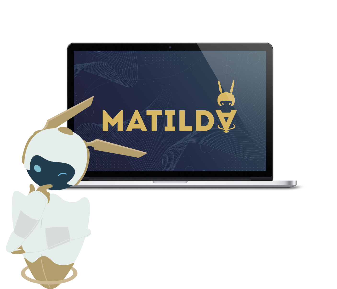 Matilda » Emc Soluciones Legaltech - Automatización